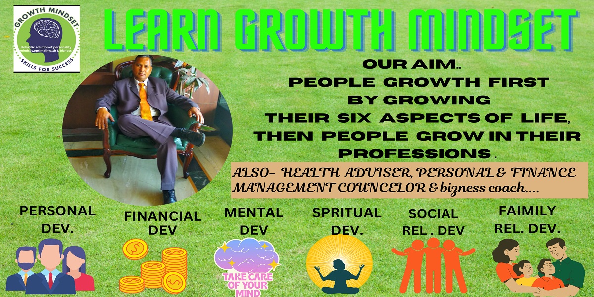 Home - Learn Growth Mindset